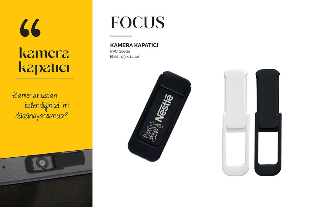 FOCUS | Ares Promosyon