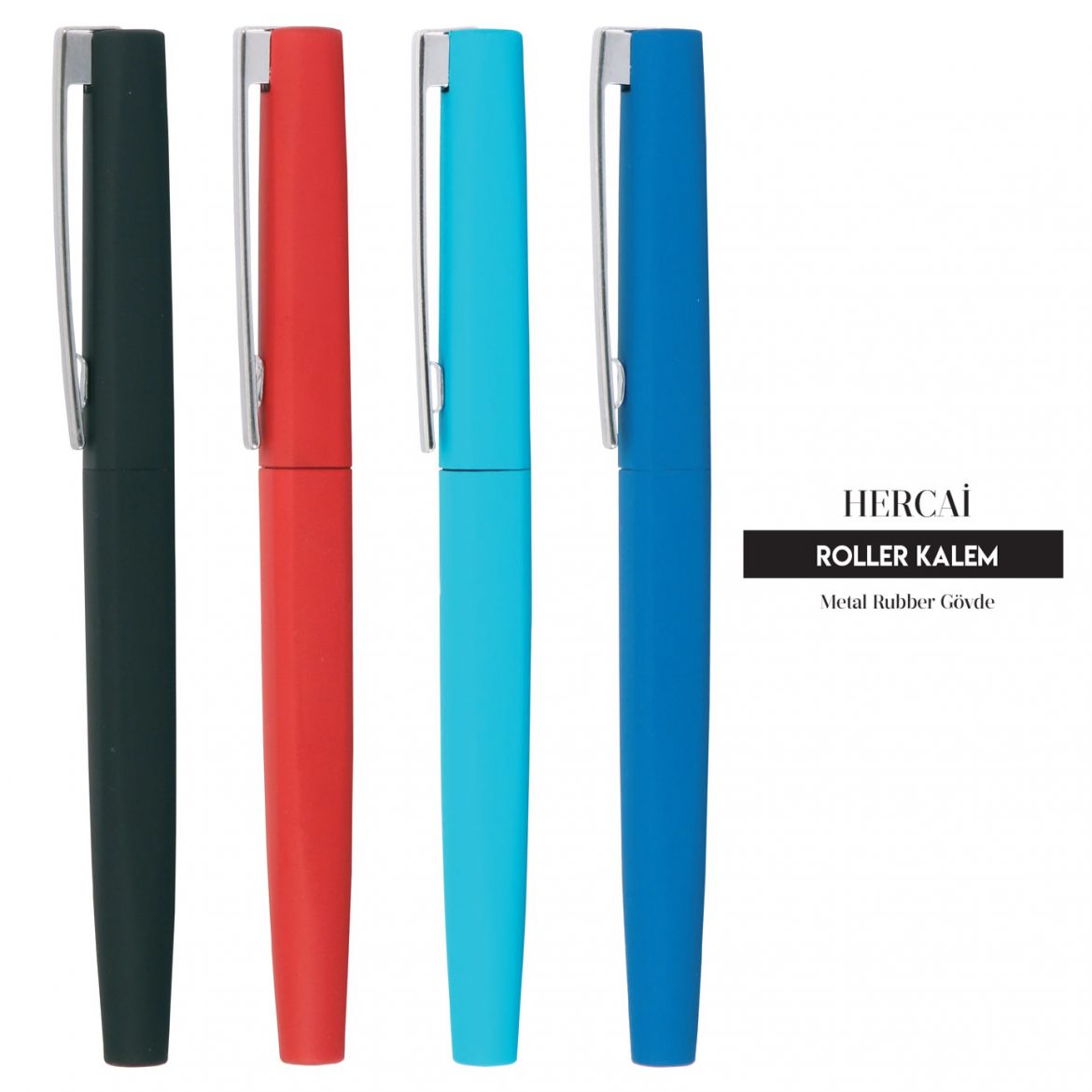 Kalemler – Ares Promosyon