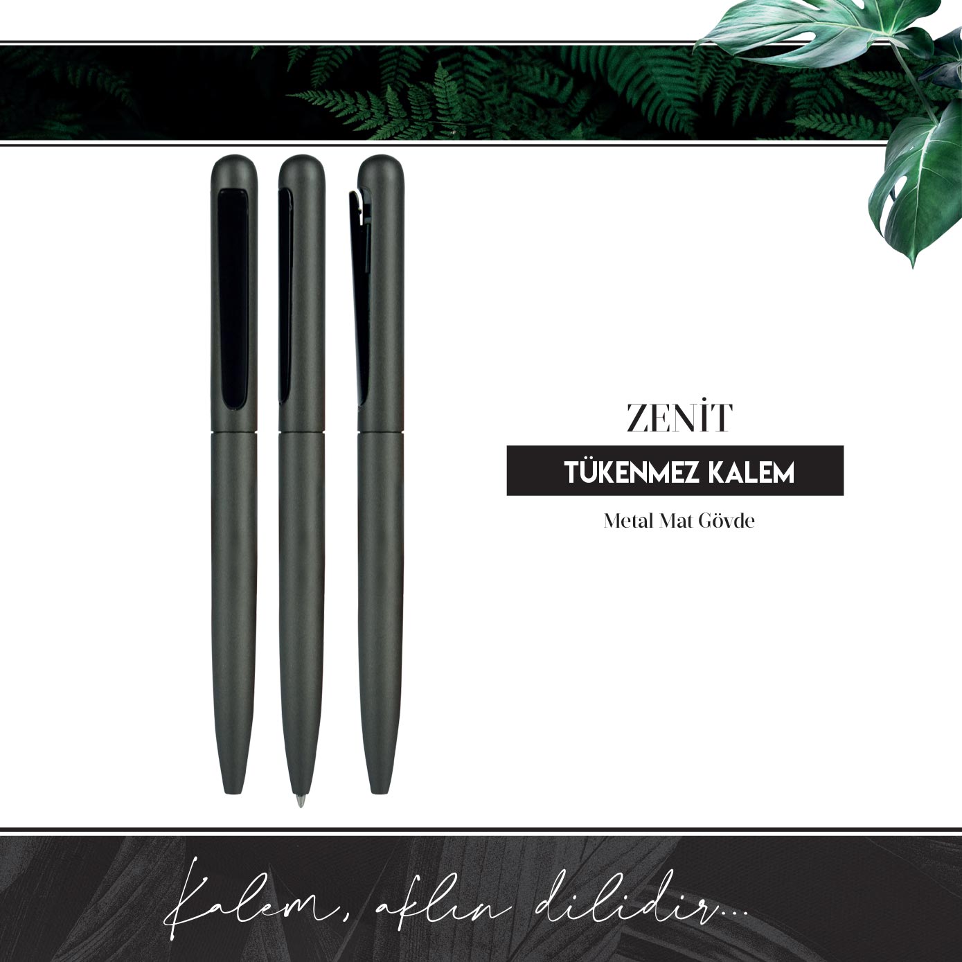 Kalemler – Ares Promosyon